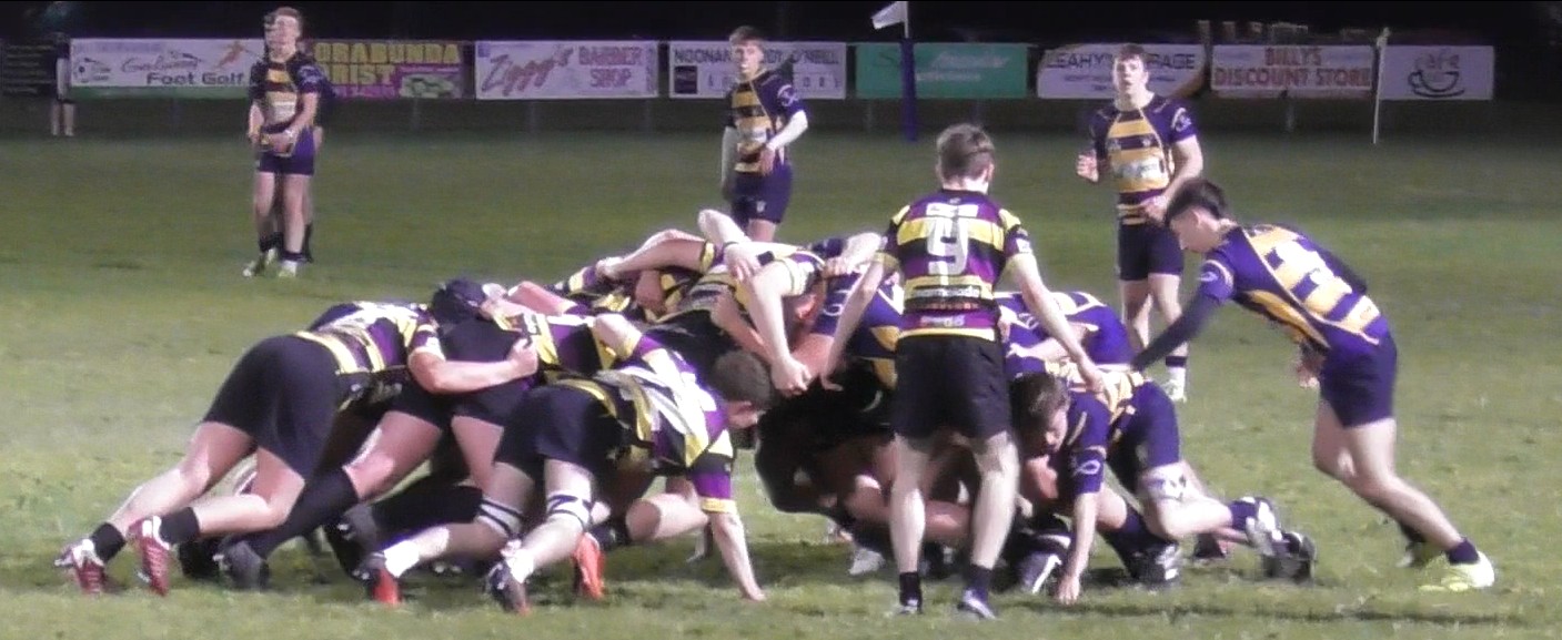 Rugby Roundup – 19th October – Loughrea RFC